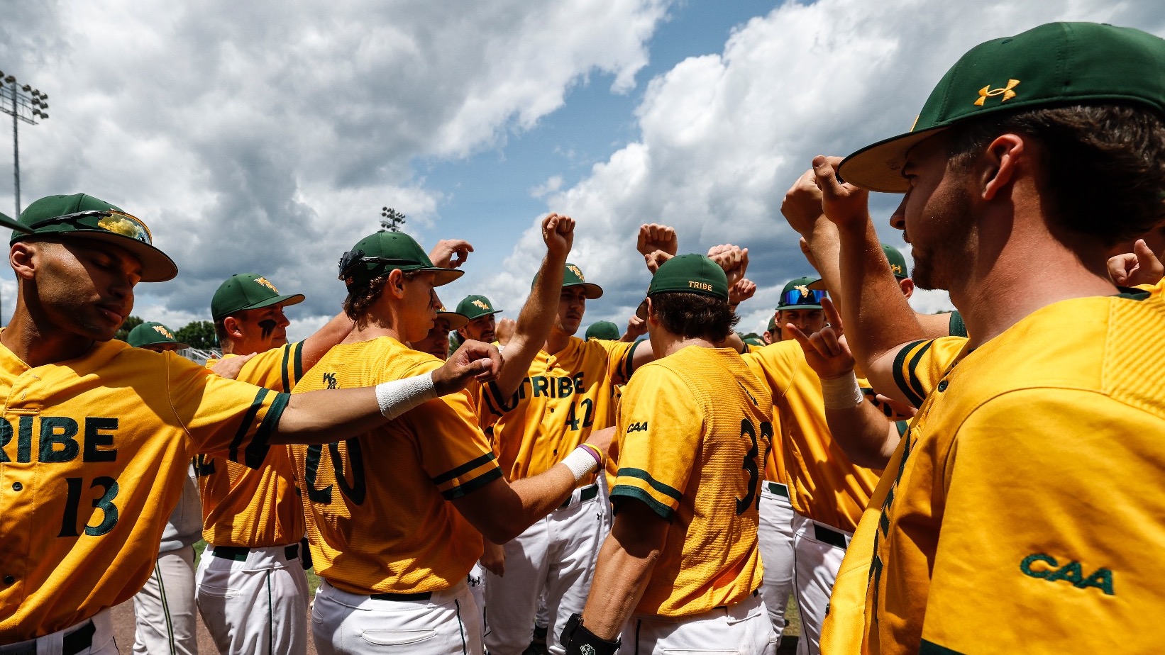 Knowles Surpasses 100 Strikeouts, Baseball Remains on Hunt for ...