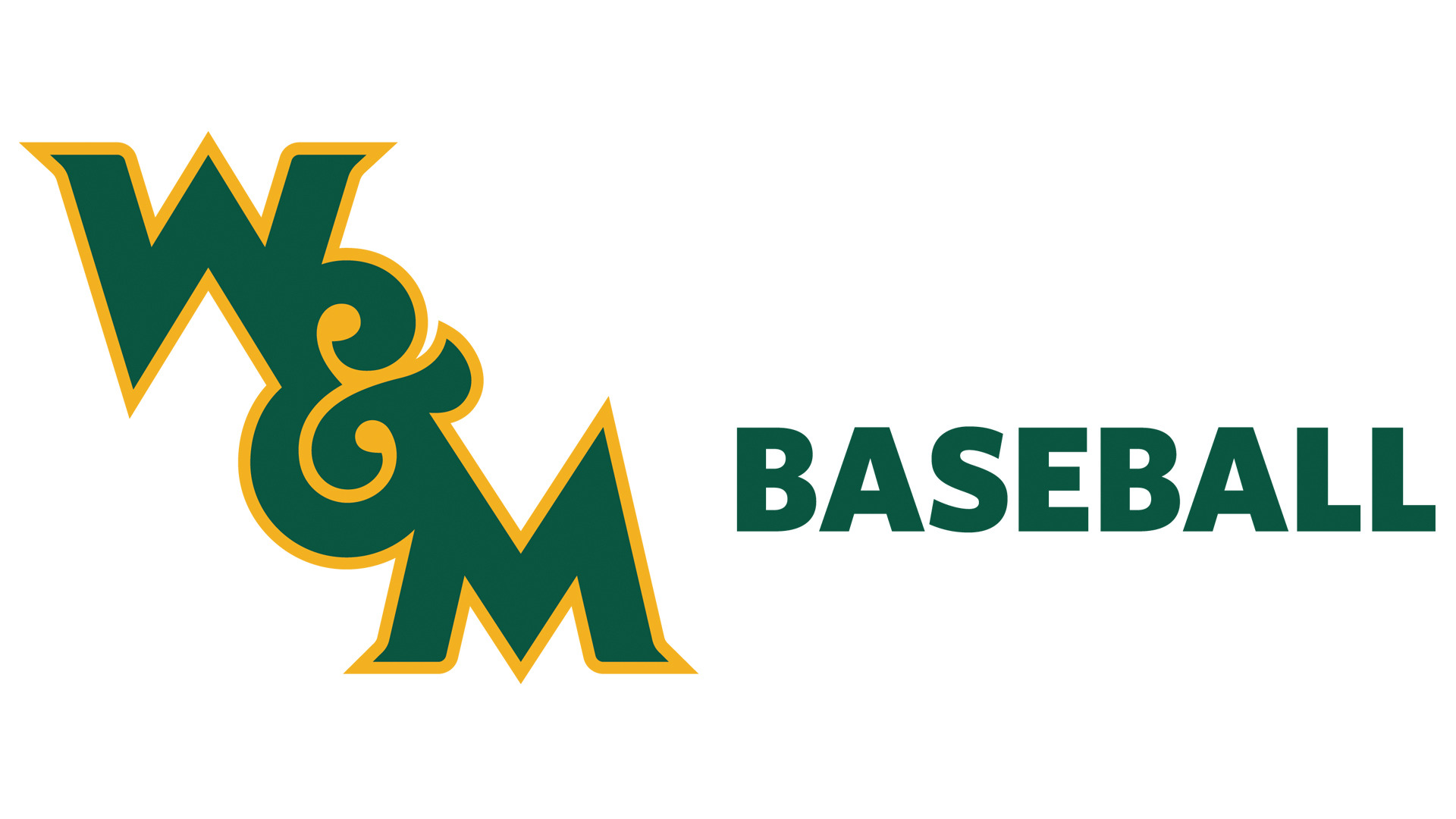 William & Mary Announces Leadership Change in Baseball - William & Mary ...