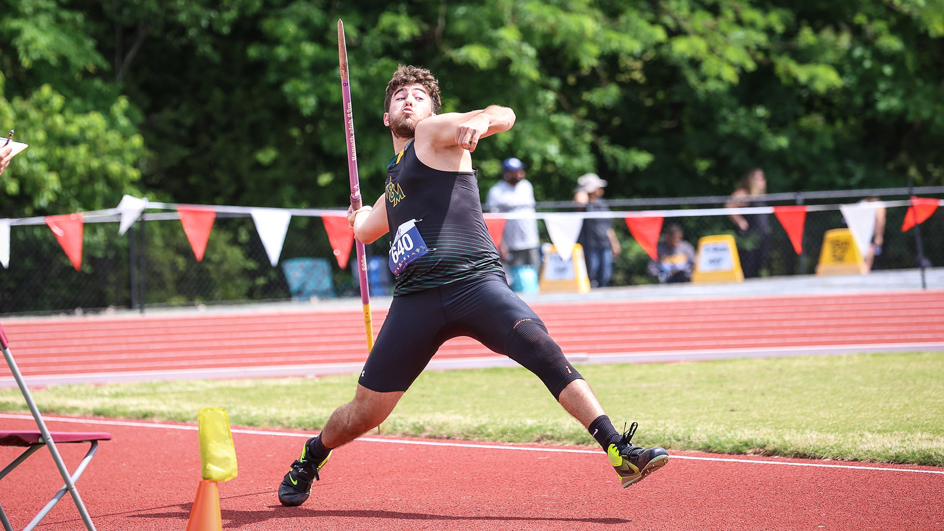 William & Mary Mourns Passing of Hall of Fame Coach Dan Stimson ...