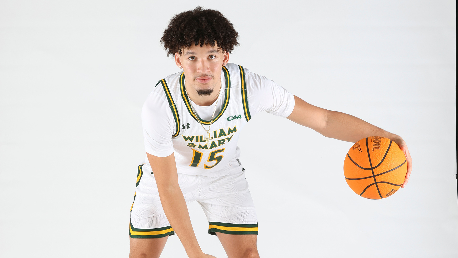 Jacksonville Classic Matchups Announced - William & Mary Athletics