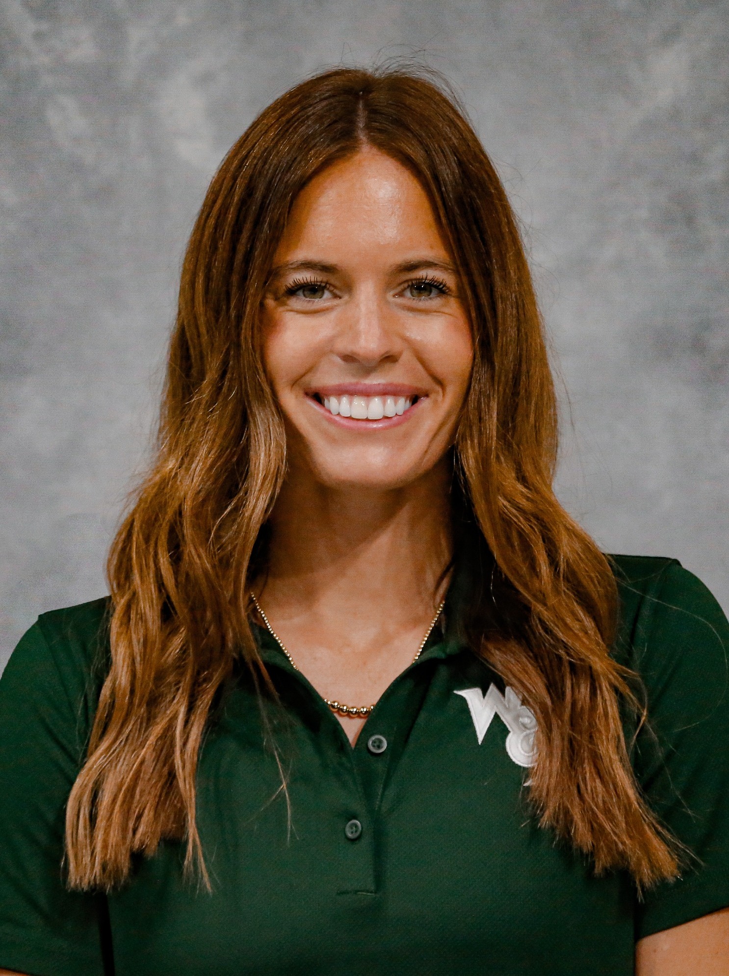 Kayla Carrell - Assistant Coach - Women's Volleyball Coaches - William ...
