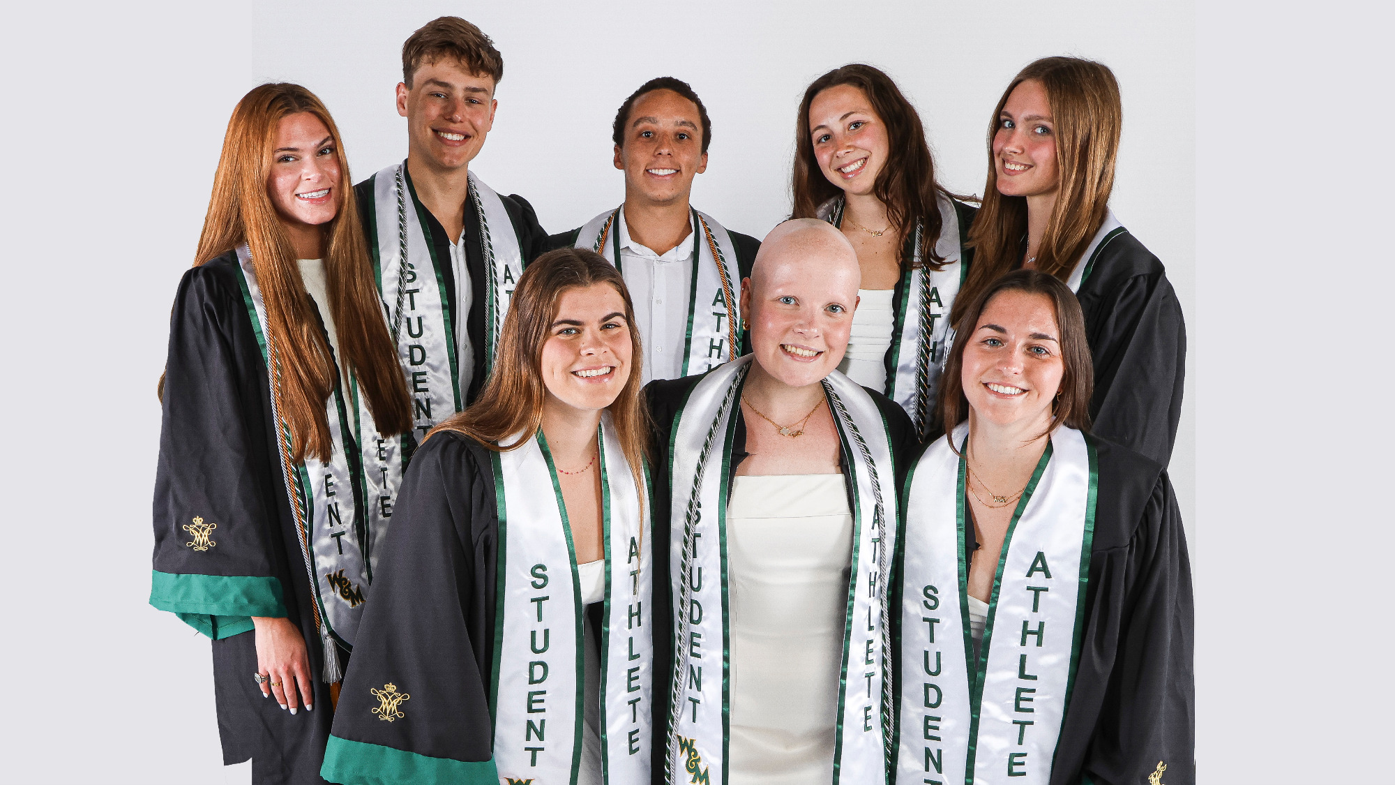 Tribe Announces the 2025 W&M Athletics Hall of Fame Class - William ...