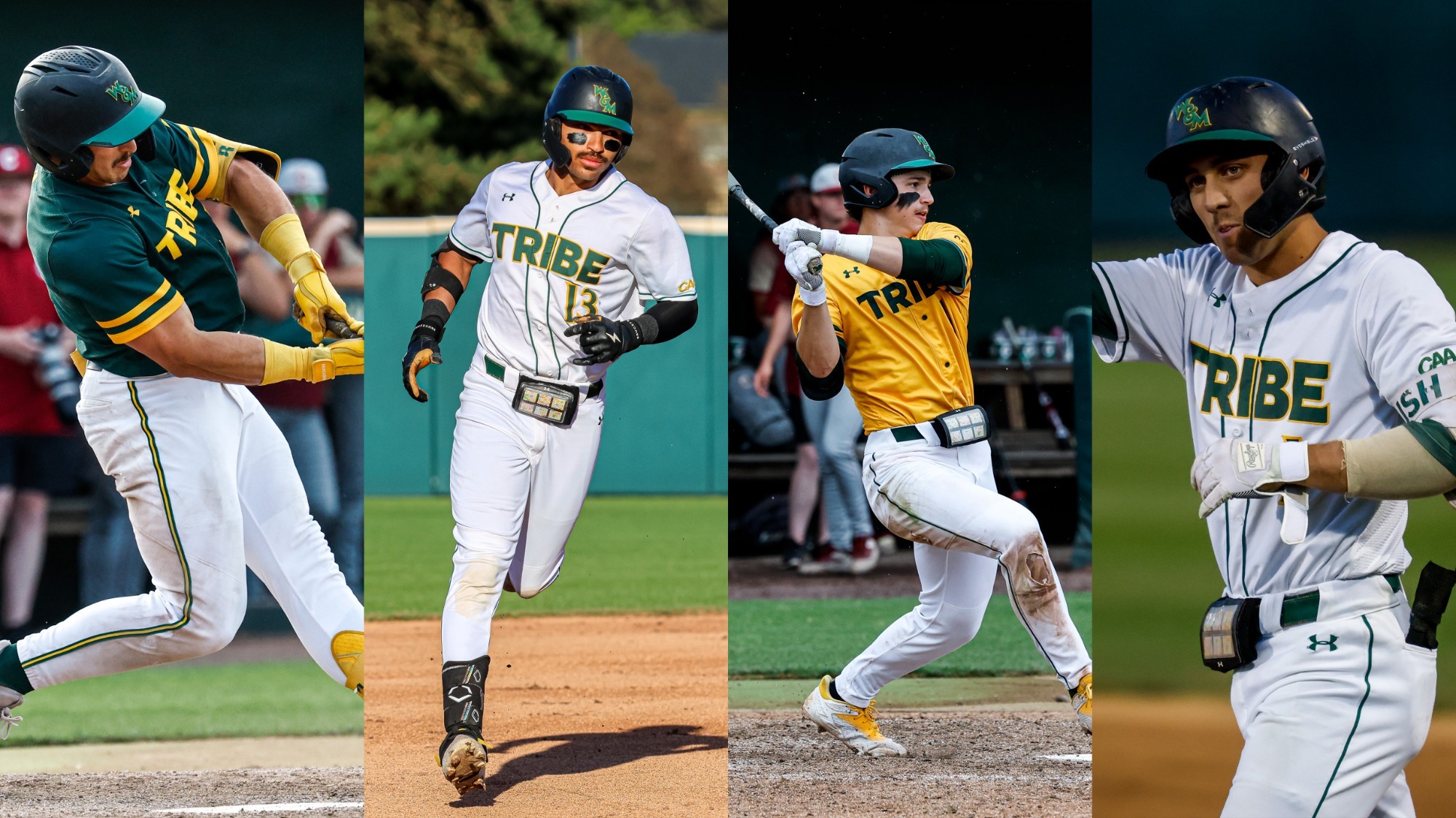 W&M Unveils 2025 Baseball Schedule - William & Mary Athletics