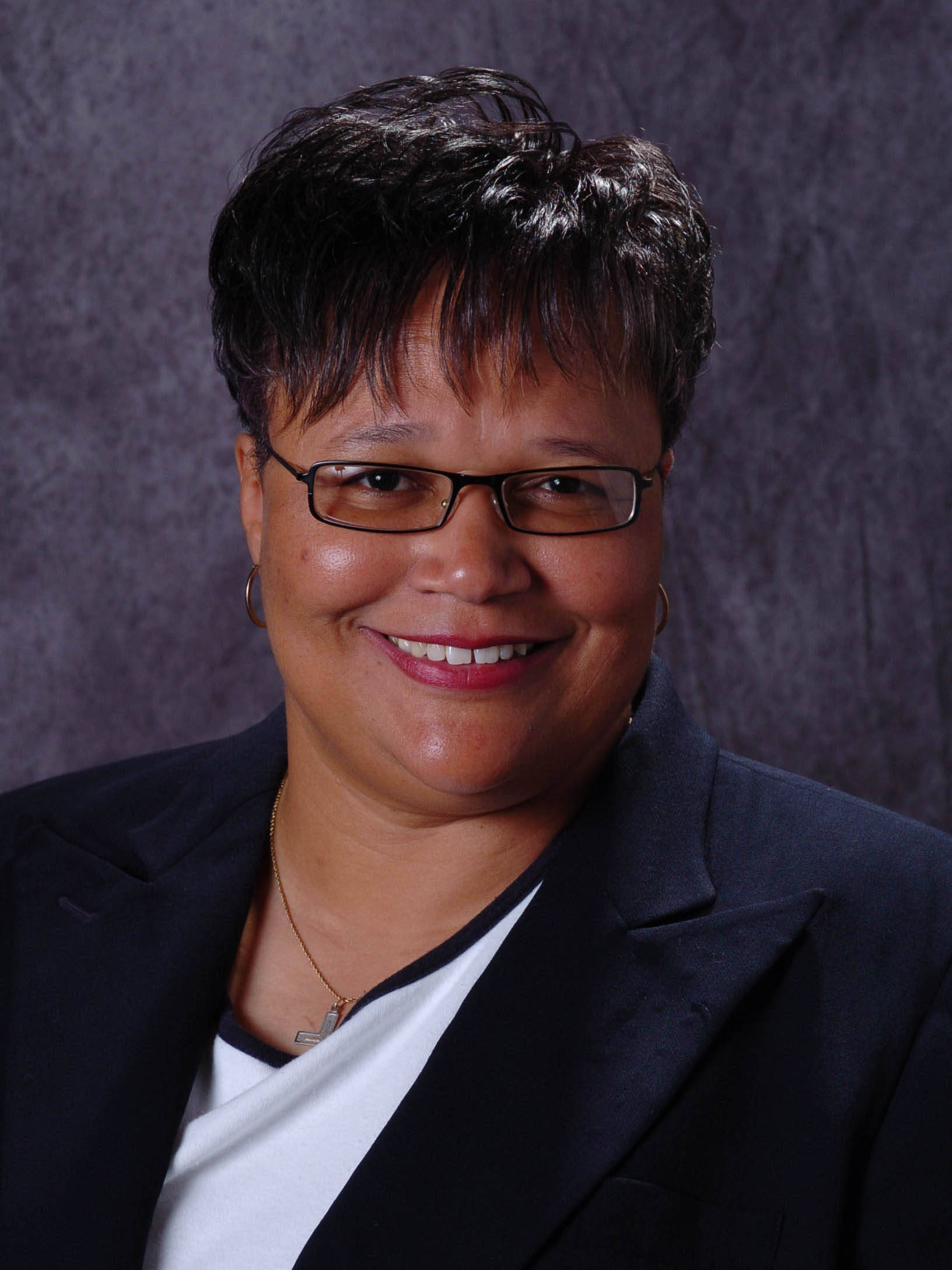 Yvette Harris - Women's Basketball Coach - Western Michigan University ...