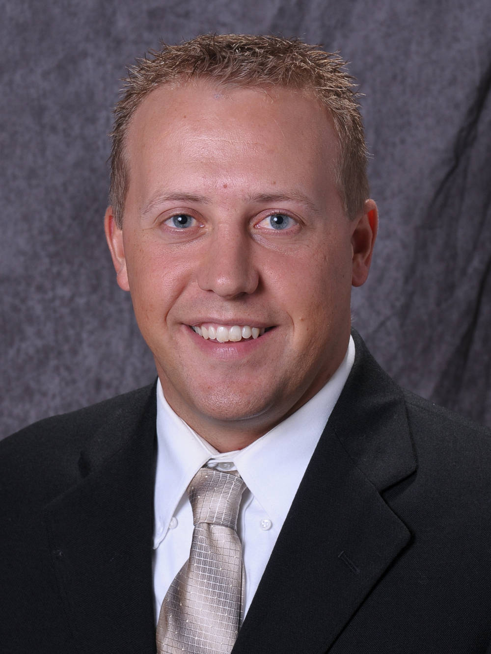 Brent Alwine - Baseball Coach - Western Michigan University Athletics