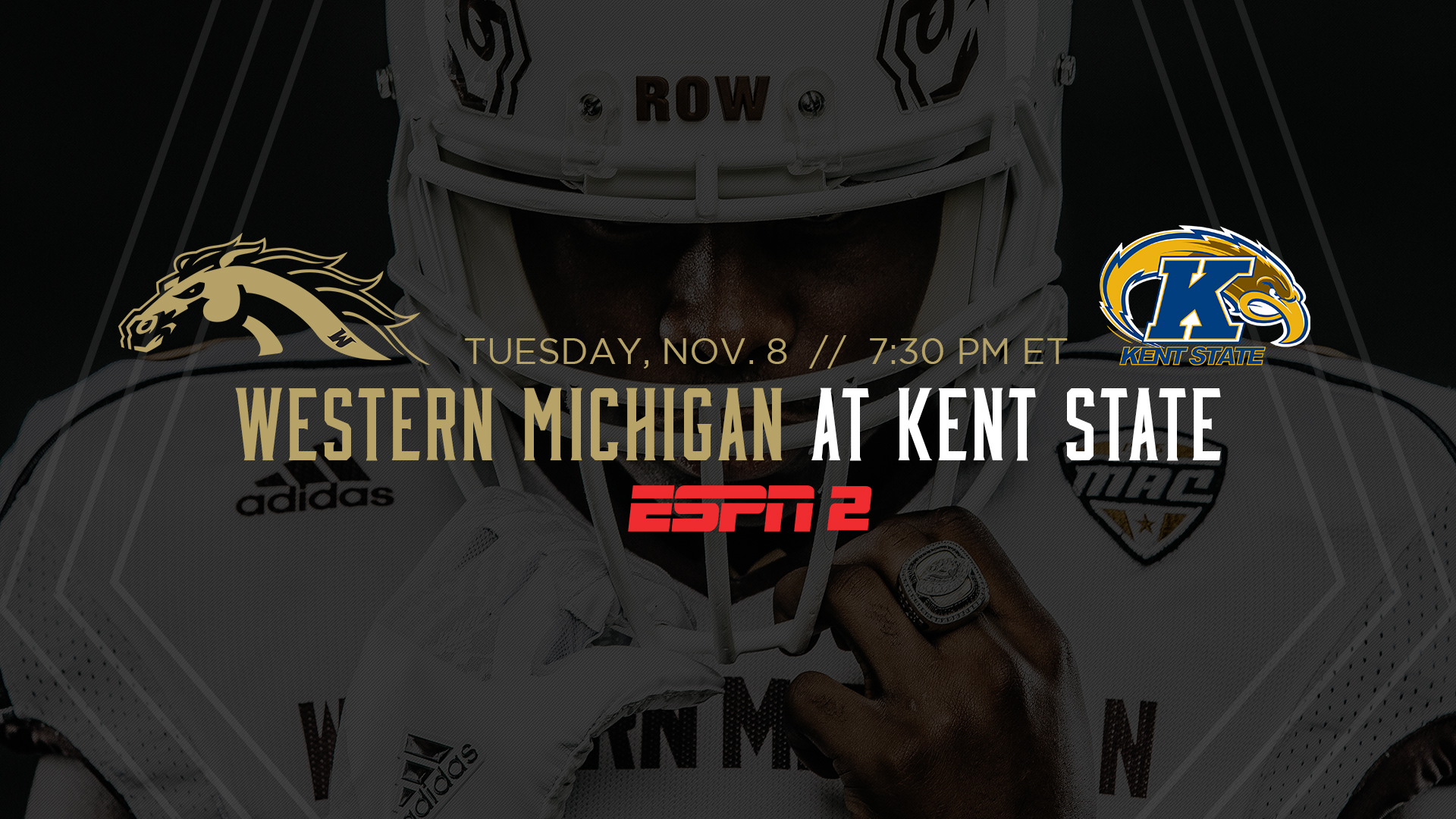 Week Ten Preview - Western Michigan University Athletics