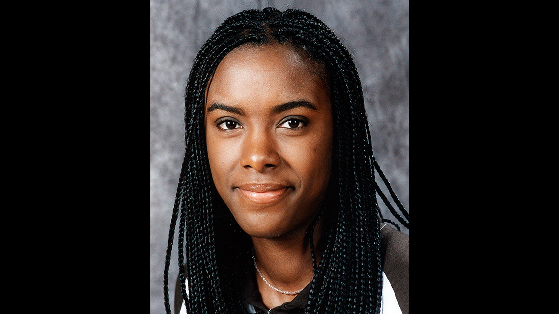 Hall of Fame Spotlight: Zakiya Pope - Volleyball - Western Michigan ...