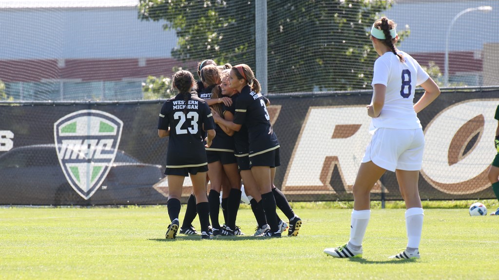 Registration Now Open for WMU Women's Soccer High School Team Camp ...