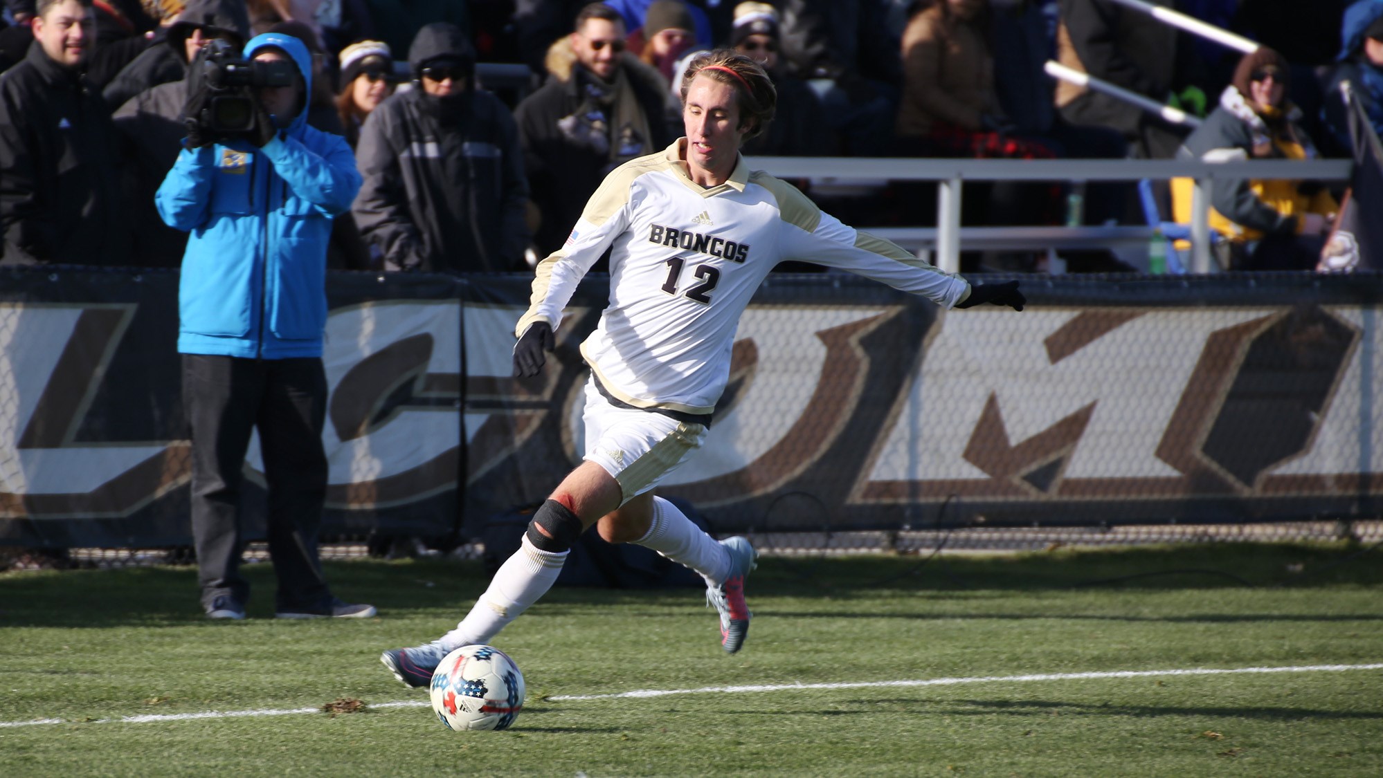 Jake Rufe - Men's Soccer - Western Michigan University Athletics