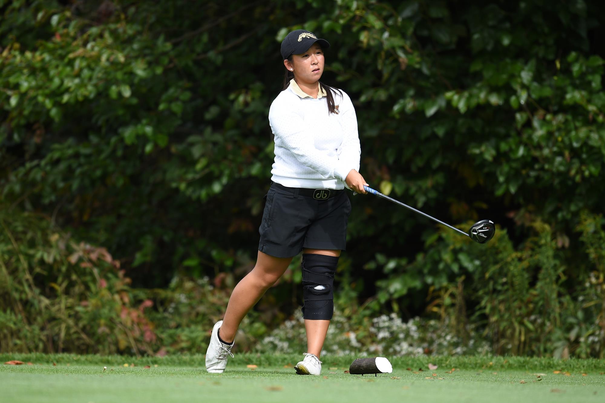 Jasmine Chee - Women's Golf - Western Michigan University Athletics