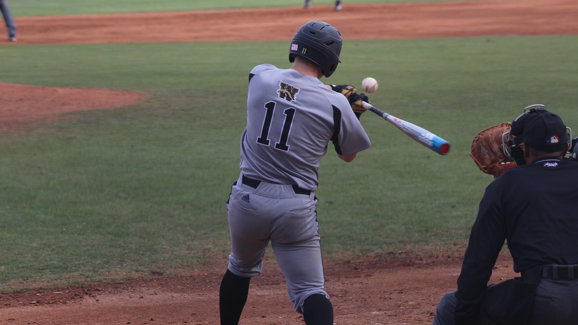 Beau Filkins - Baseball - Western Michigan University Athletics