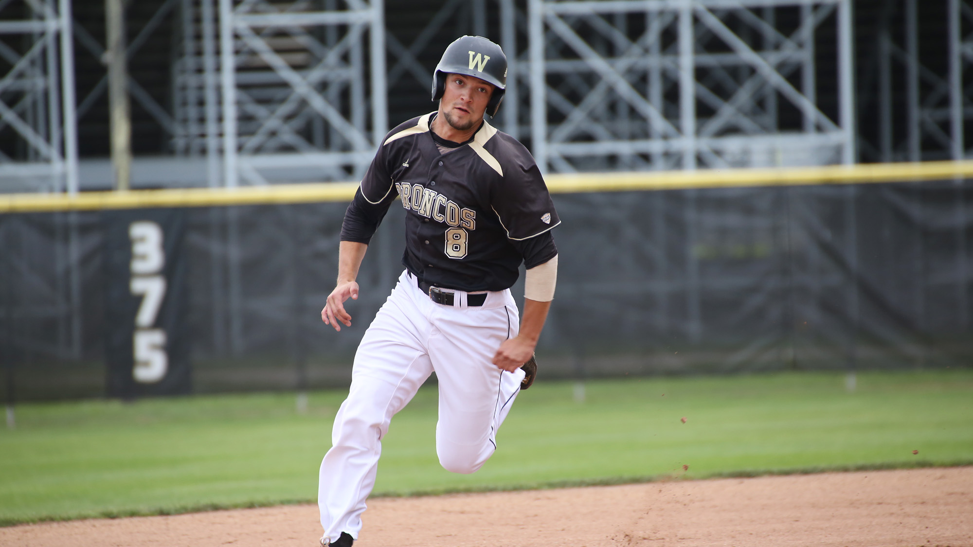 Tanner Allison - Baseball - Western Michigan University Athletics