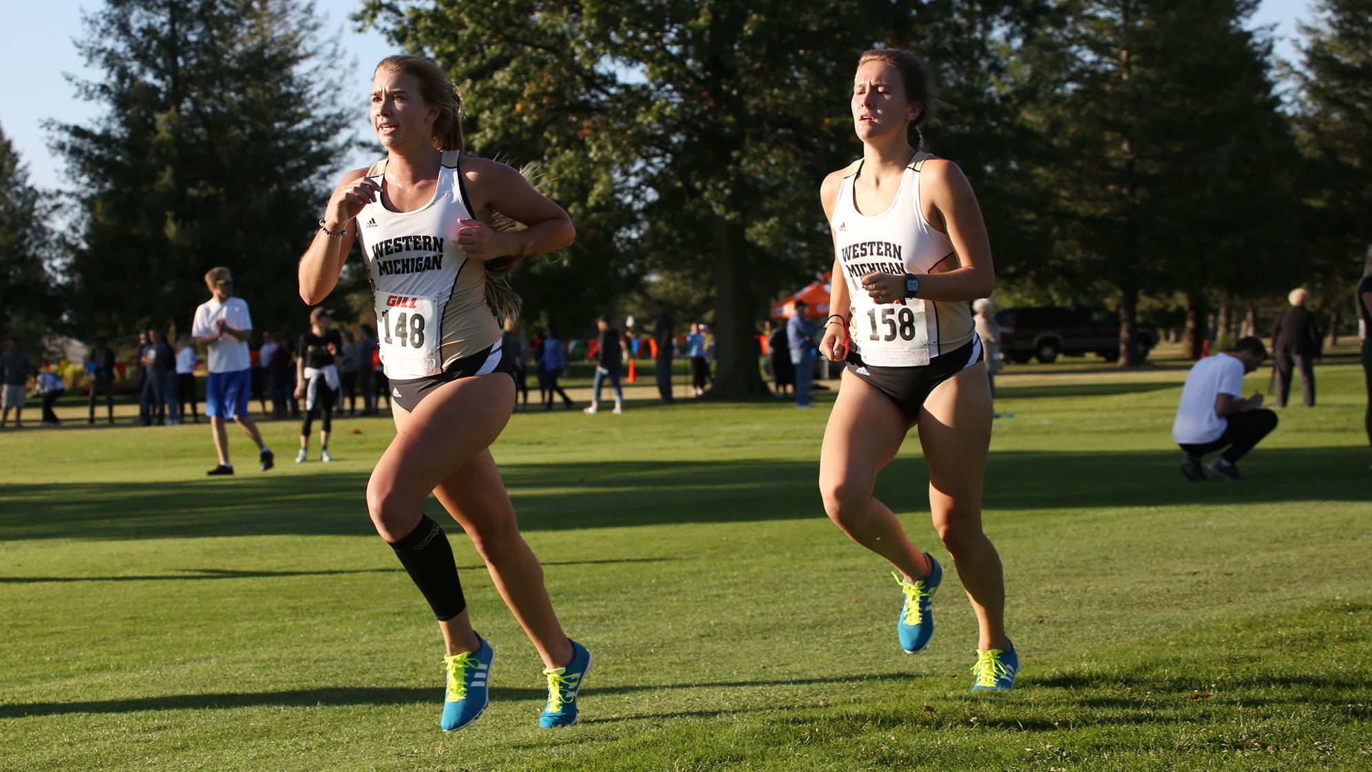 Autumn Lewis - Women's Cross Country - Western Michigan University ...