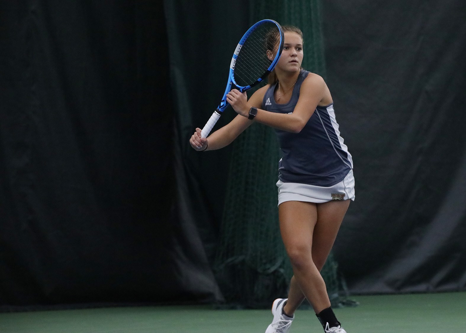 Elizabeth Trupp - Women's Tennis - Western Michigan University Athletics