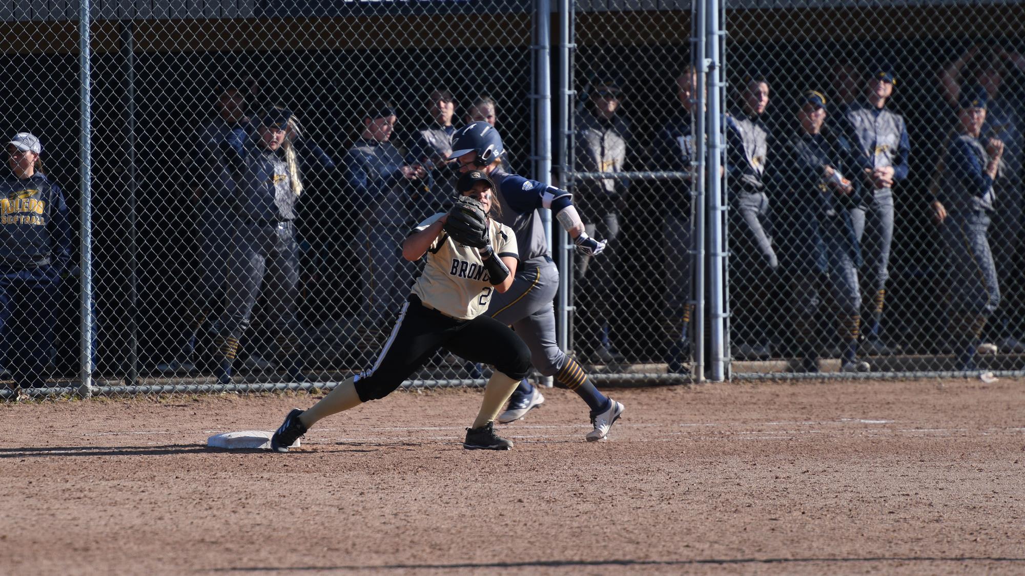 Marlee Wilson - Softball - Western Michigan University Athletics