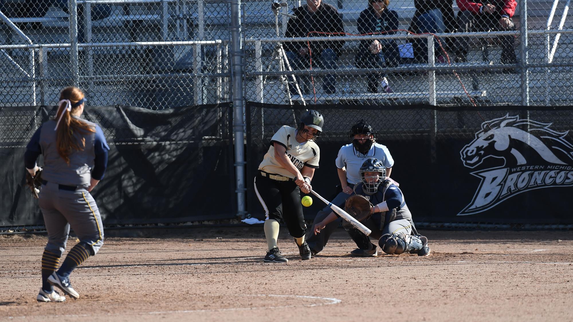 Marlee Wilson - Softball - Western Michigan University Athletics