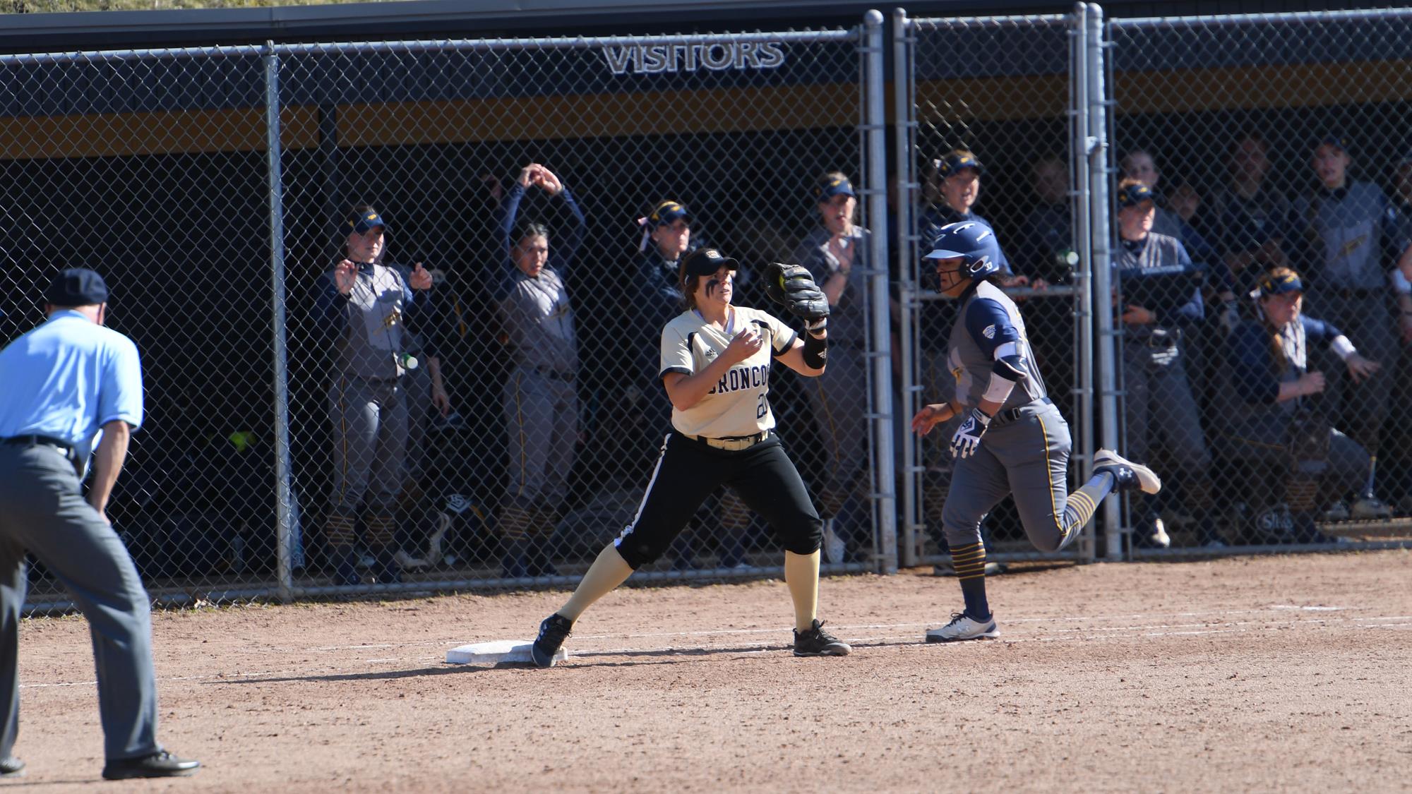 Marlee Wilson - Softball - Western Michigan University Athletics