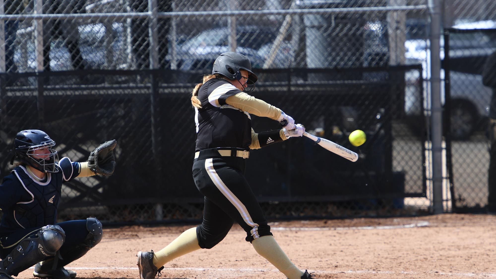 Marlee Wilson - Softball - Western Michigan University Athletics