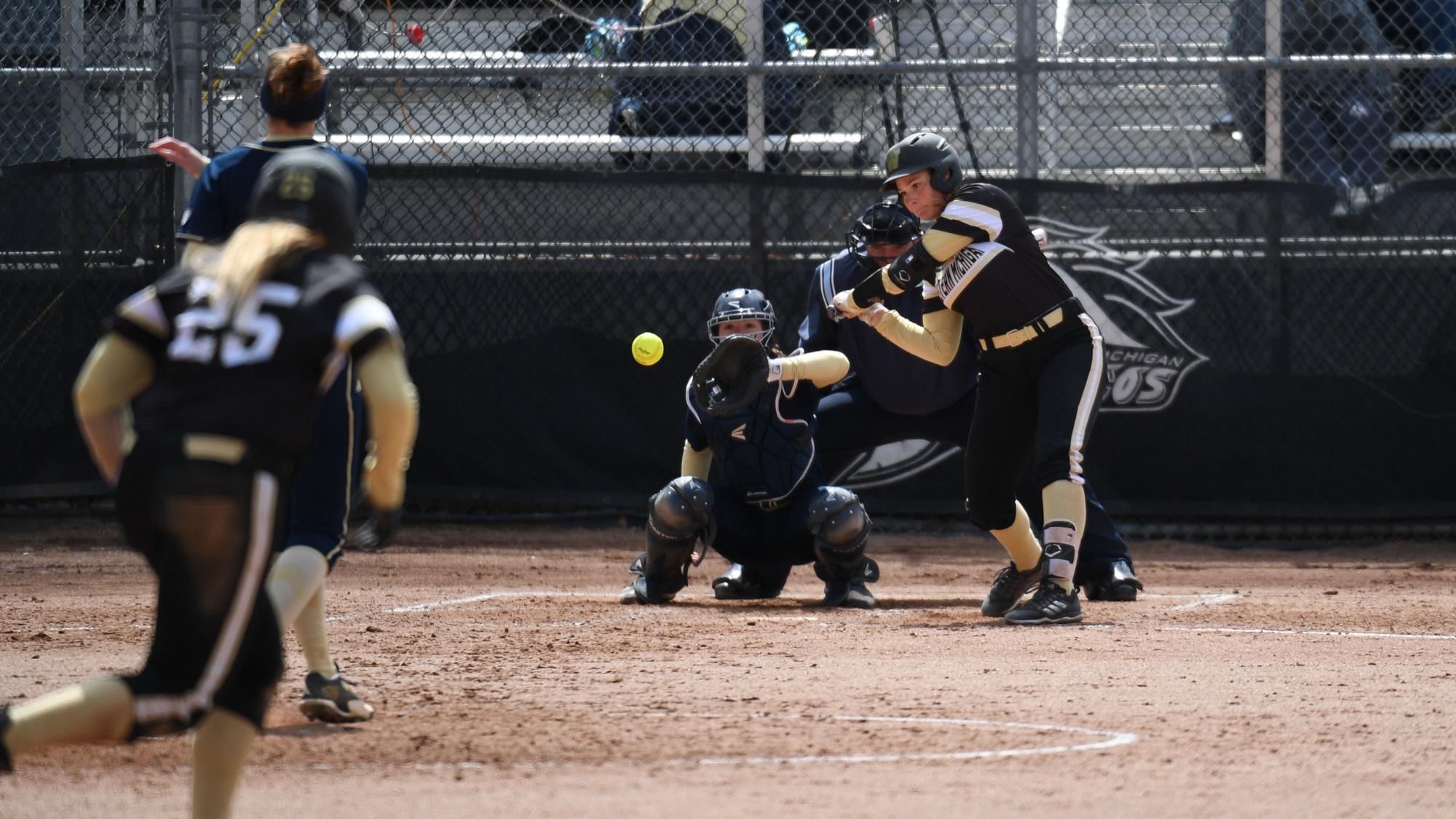 Marlee Wilson - Softball - Western Michigan University Athletics