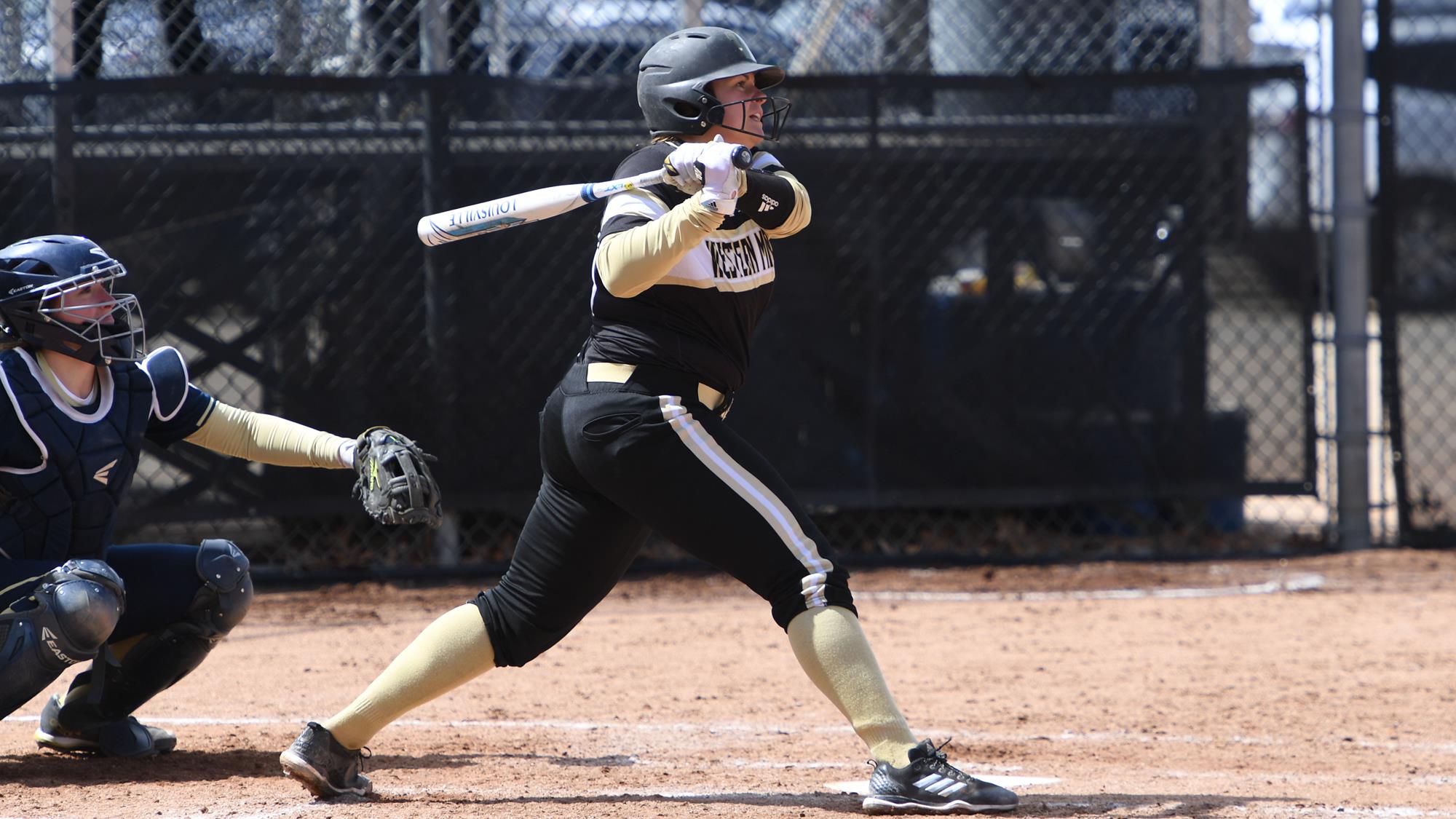Marlee Wilson - Softball - Western Michigan University Athletics
