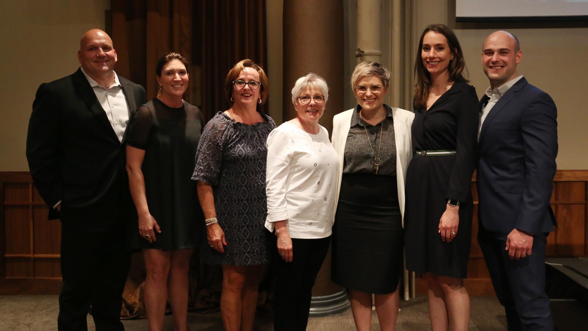 Former Football Player Peter Tuffo Makes Lead Gift Towards Dennis ...