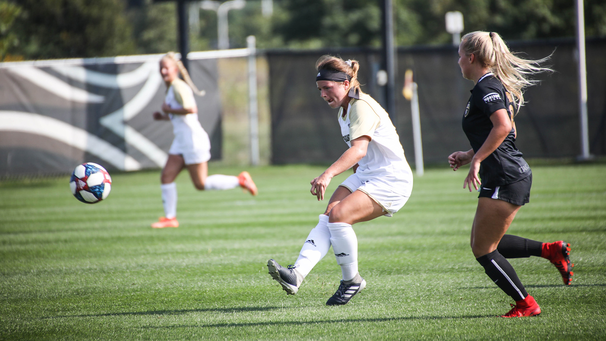 Women's Soccer Heads to Miami, Hosts Ball State on Sunday - Western ...