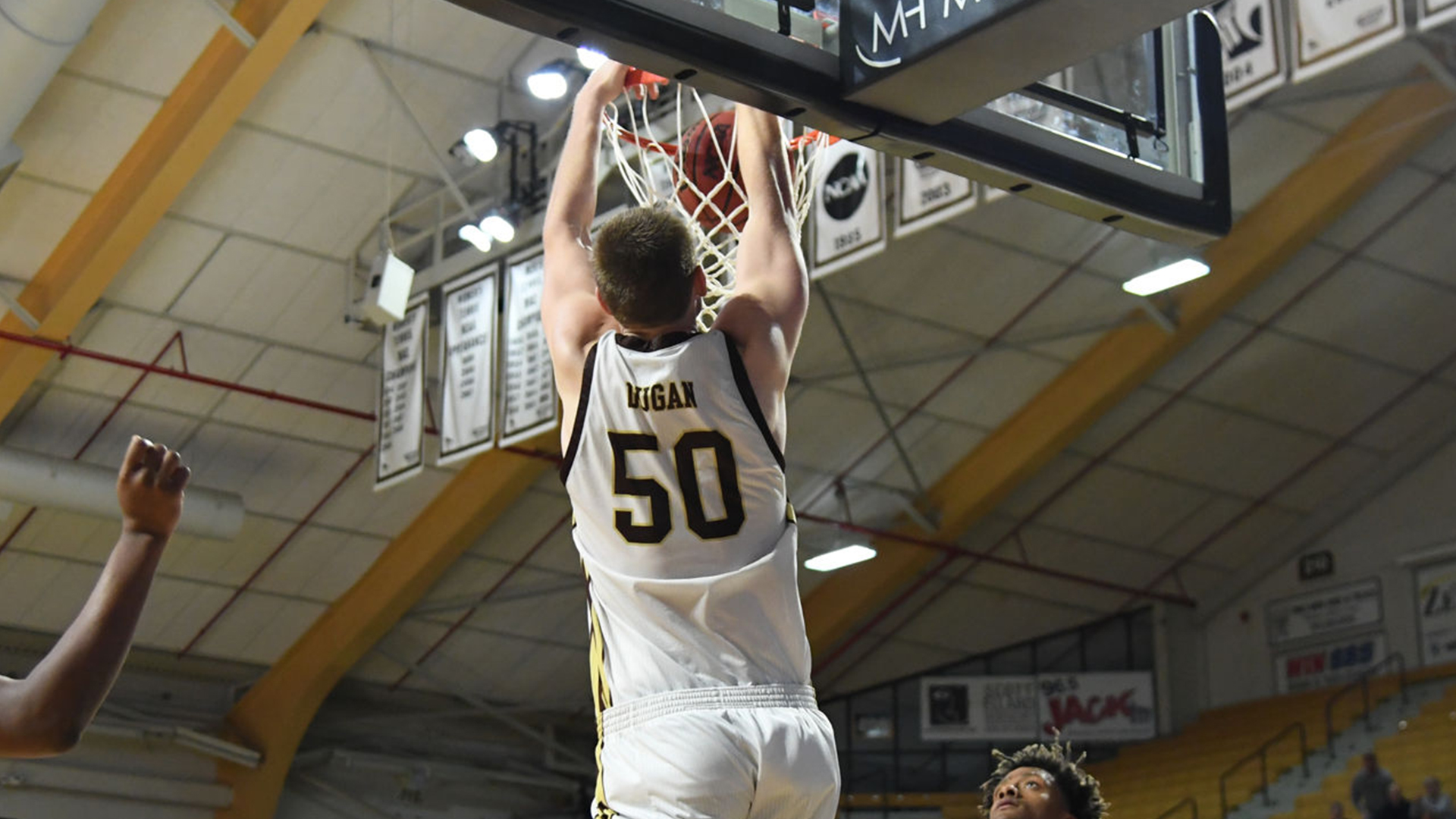 Seth Dugan - Men's Basketball - Western Michigan University Athletics