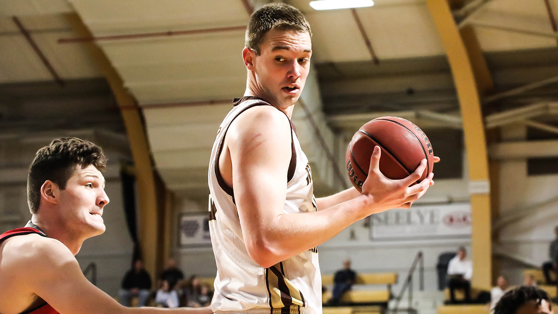 Seth Dugan - Men's Basketball - Western Michigan University Athletics