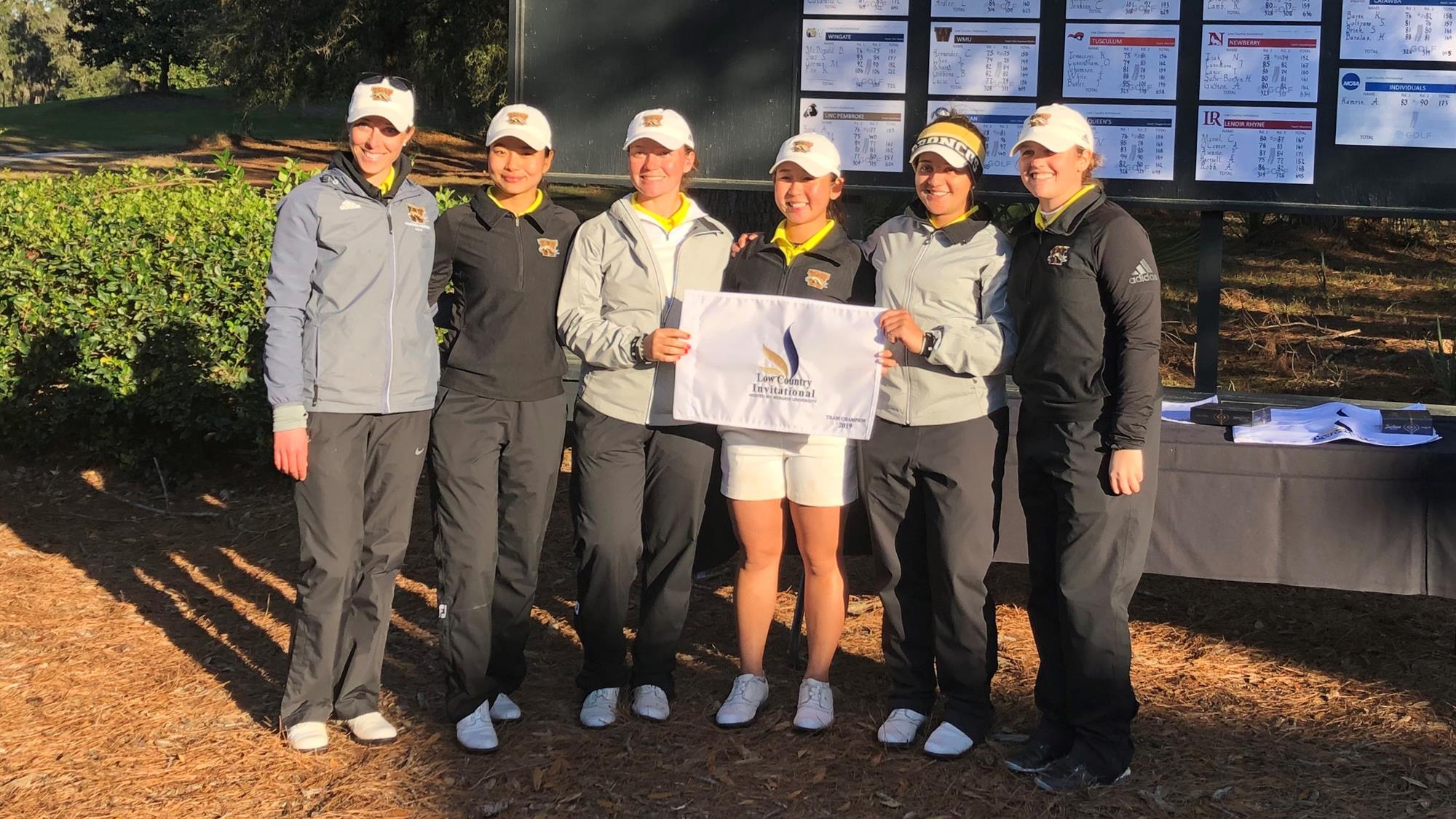 Brooke Gibbons - Women's Golf - Western Michigan University Athletics