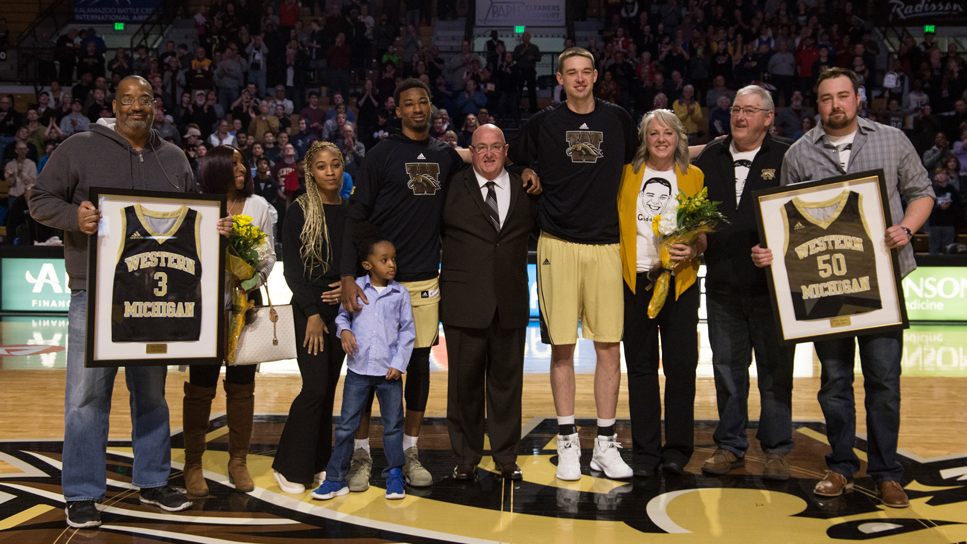 Seth Dugan - Men's Basketball - Western Michigan University Athletics