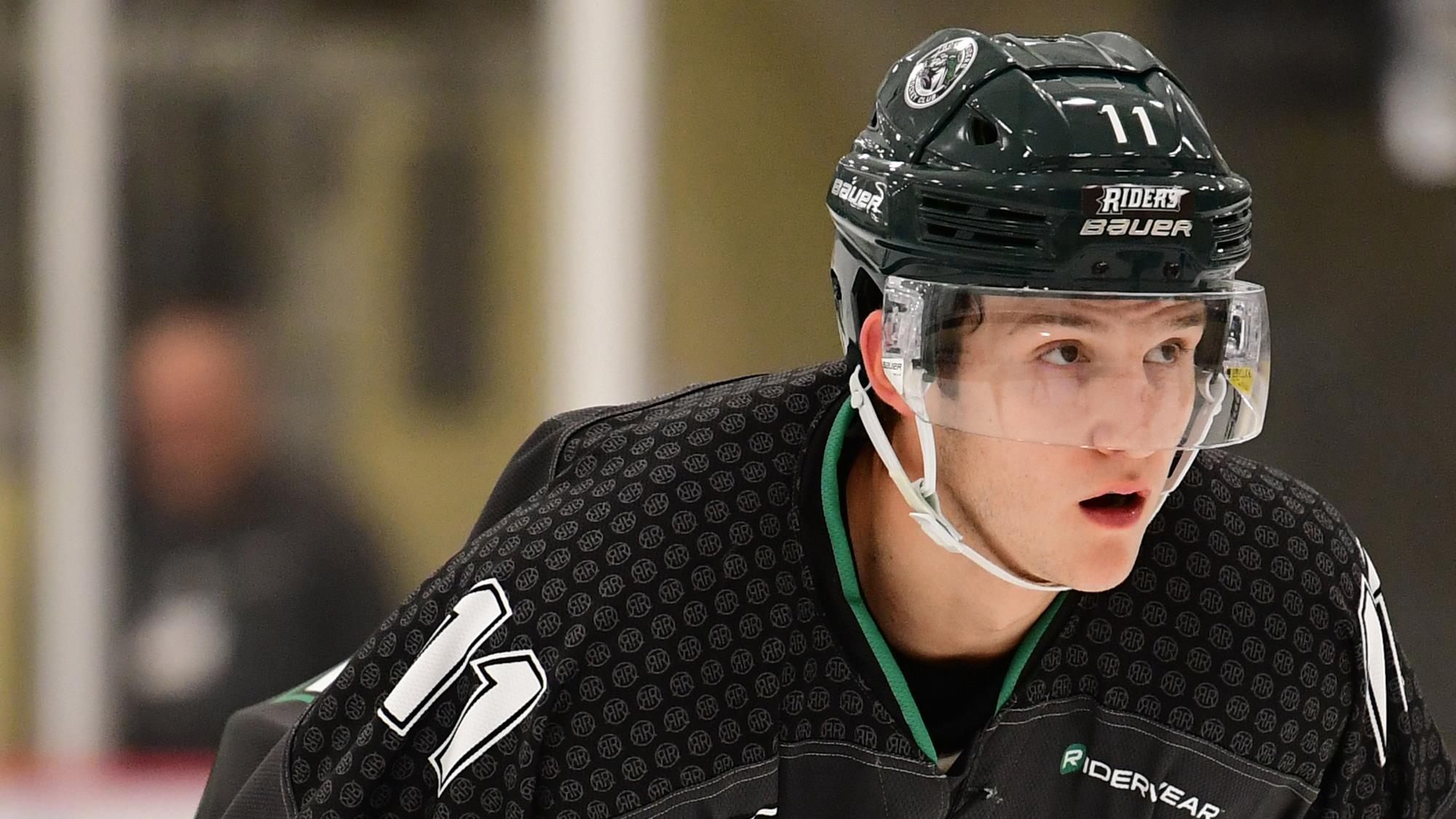 Jason Polin to Bring Grit, Determination and a Touch of Scoring to WMU ...