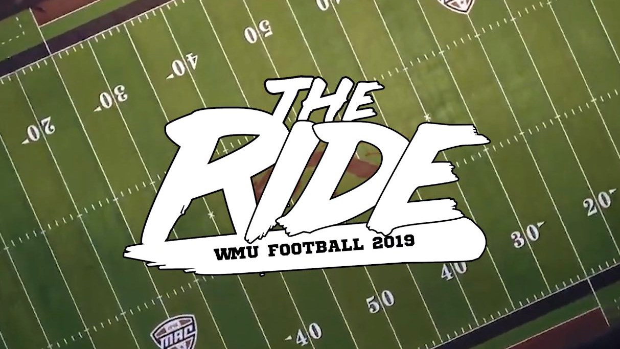 The Ride: Episode Eight Released - Western Michigan University Athletics