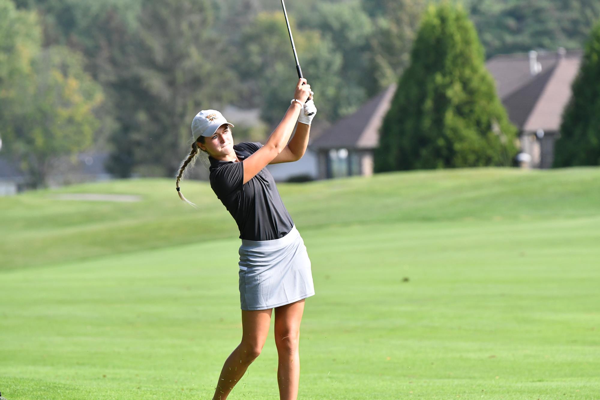 Golf Heads to the MAC Fall Preview - Western Michigan University Athletics