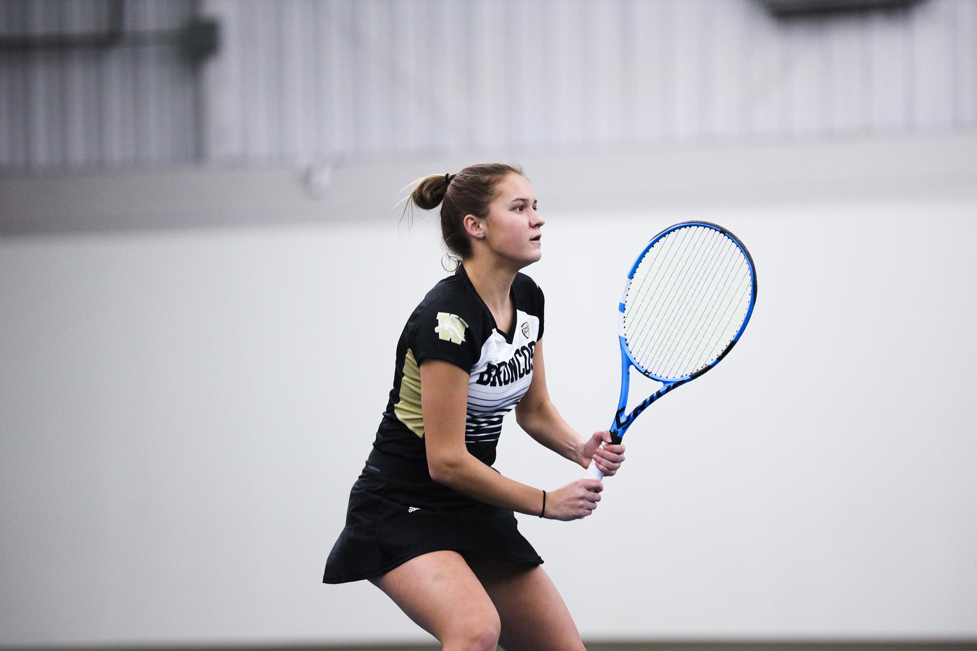 Elizabeth Trupp - Women's Tennis - Western Michigan University Athletics