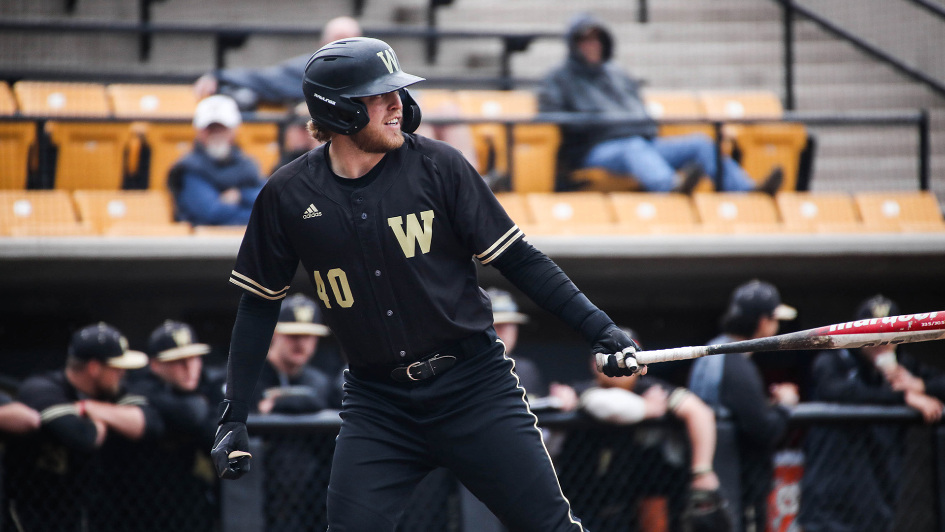 WMU Concludes Season-Opening Series at USC - Western Michigan ...