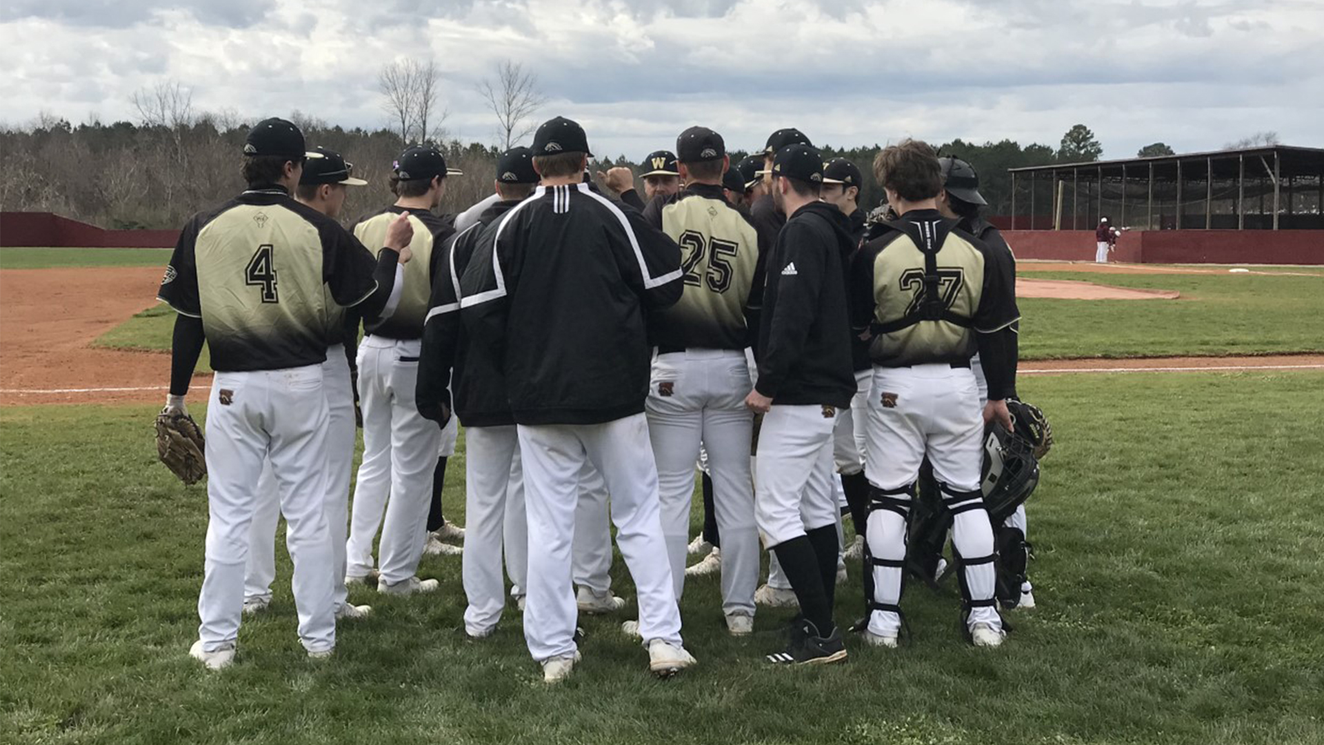 WMU Clinches Series Sweep with 21-9 Win over Alabama A&M - Western ...