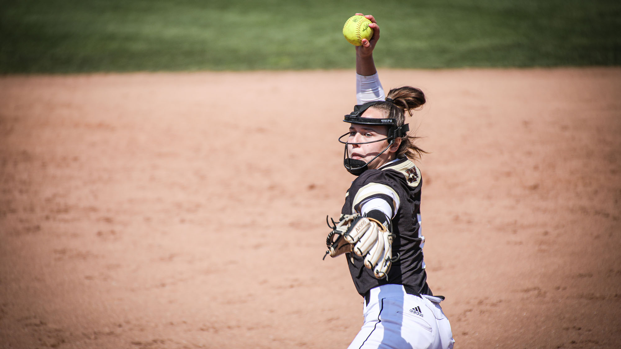 Autumn Godwin - Softball - Western Michigan University Athletics