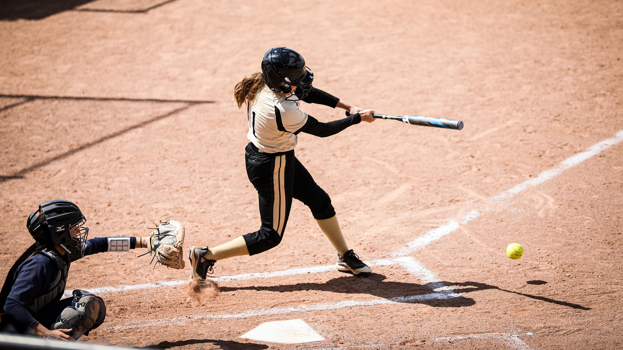Kaylen Glenfield - Softball - Western Michigan University Athletics