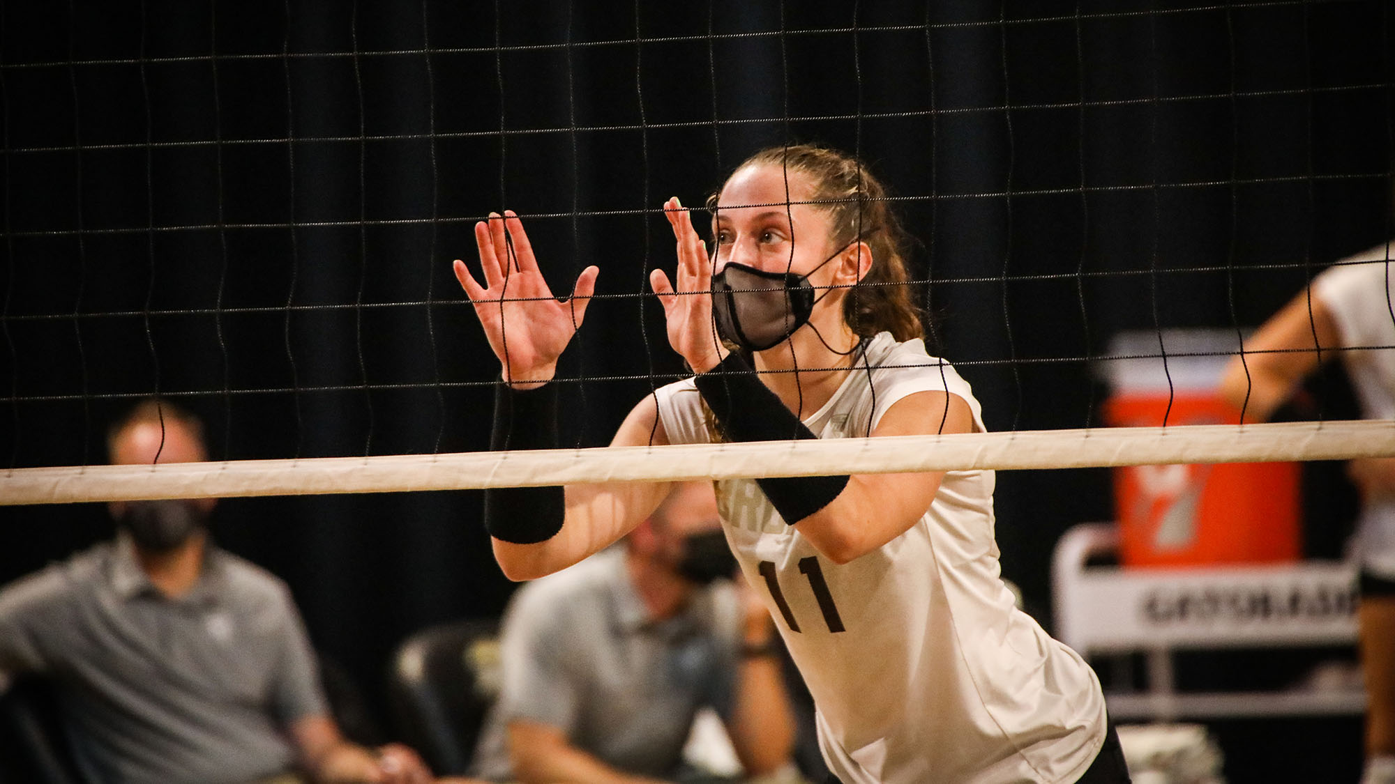 Meredith Phillips - Women's Volleyball - Western Michigan University ...