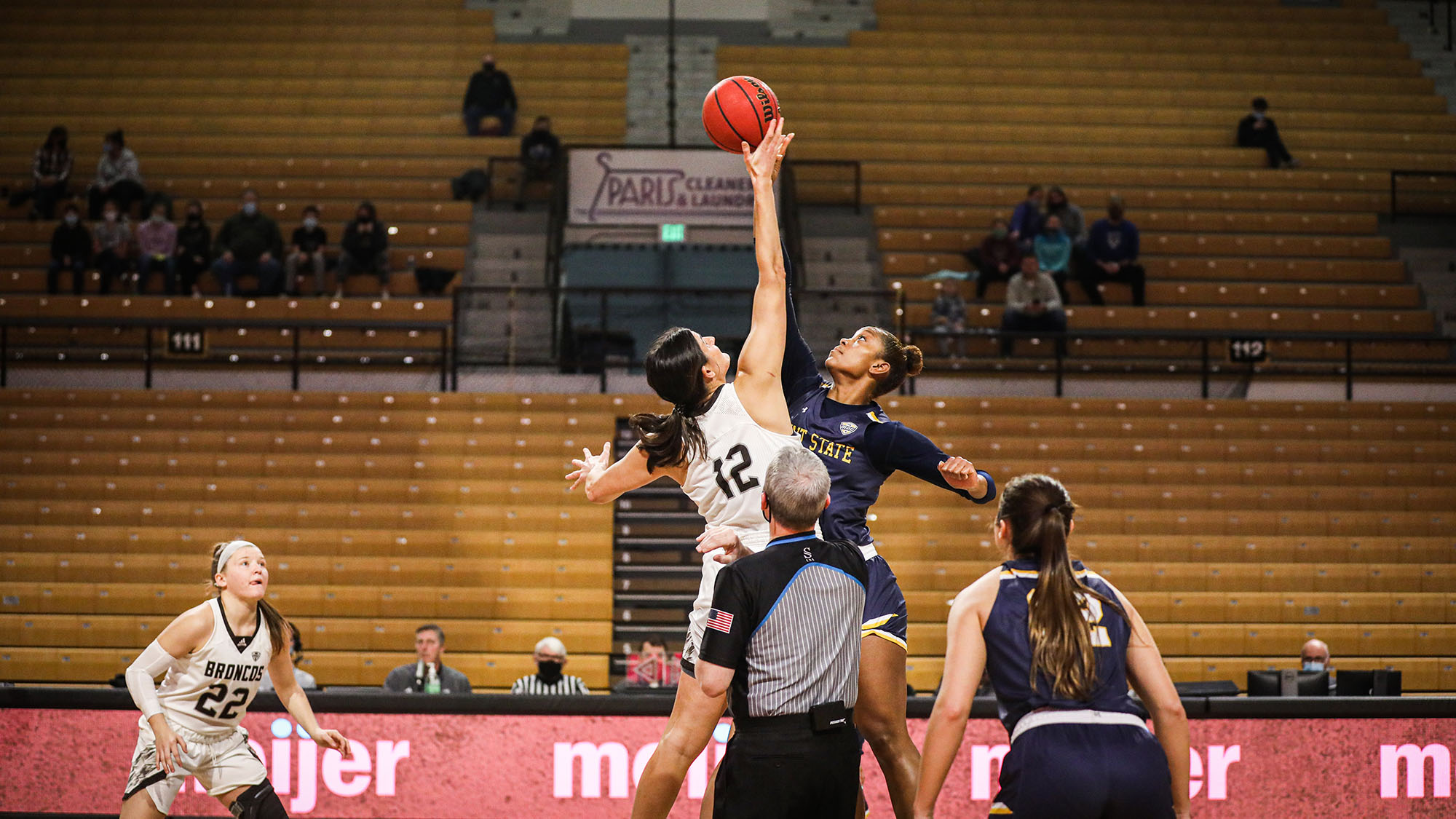 Reilly Jacobson - Women's Basketball - Western Michigan University ...