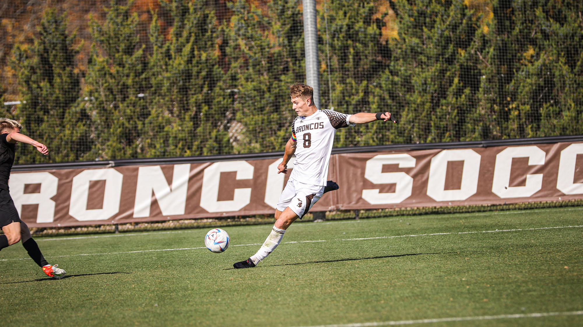 Daniel Nimick - Men's Soccer - Western Michigan University Athletics