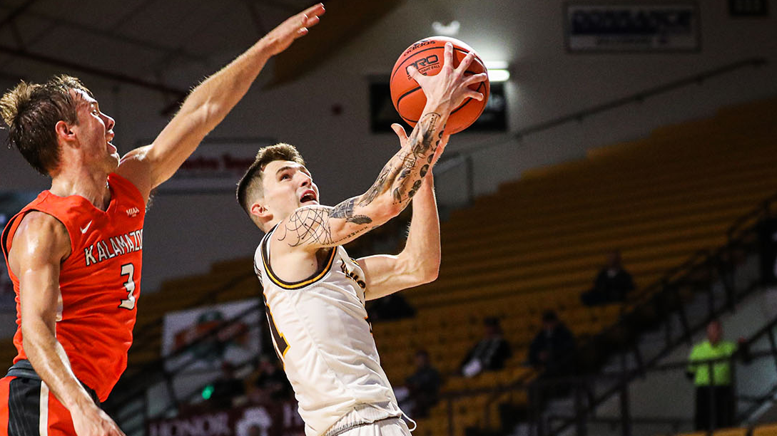 Balanced Broncos Deliver First Win of Coach Stephens Era - Western ...