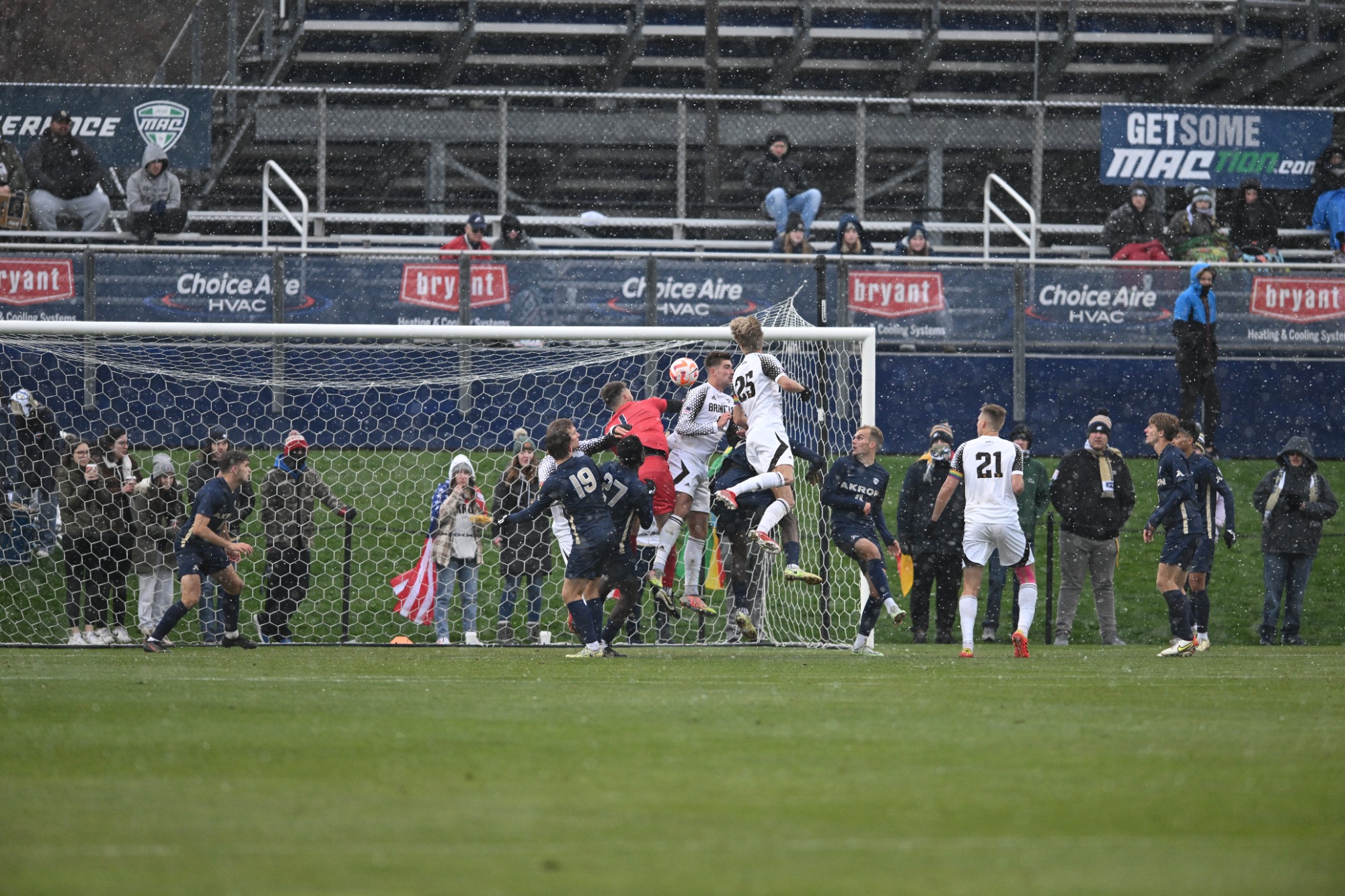 Charlie Sharp - Men's Soccer - Western Michigan University Athletics