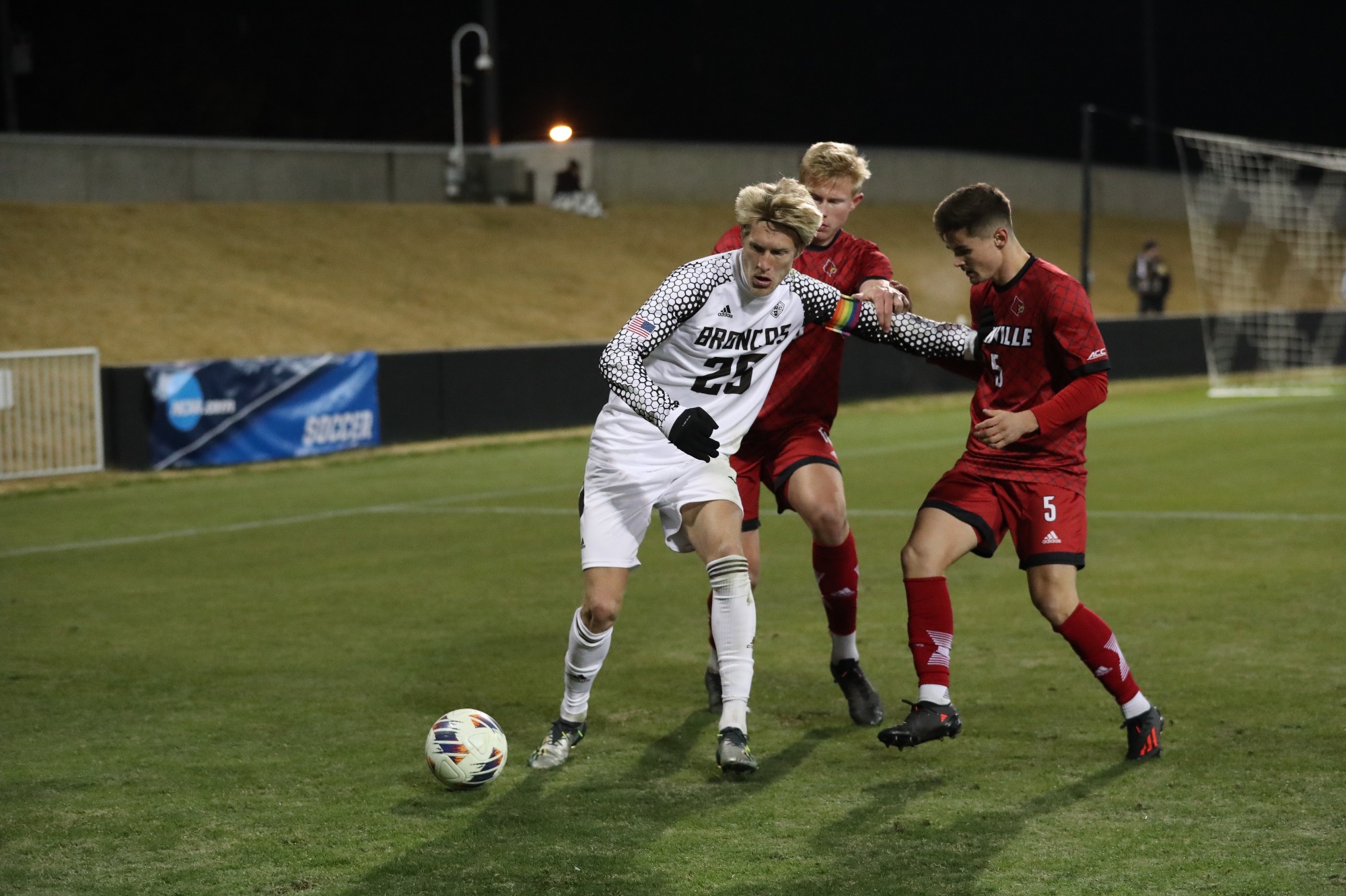 Charlie Sharp - Men's Soccer - Western Michigan University Athletics