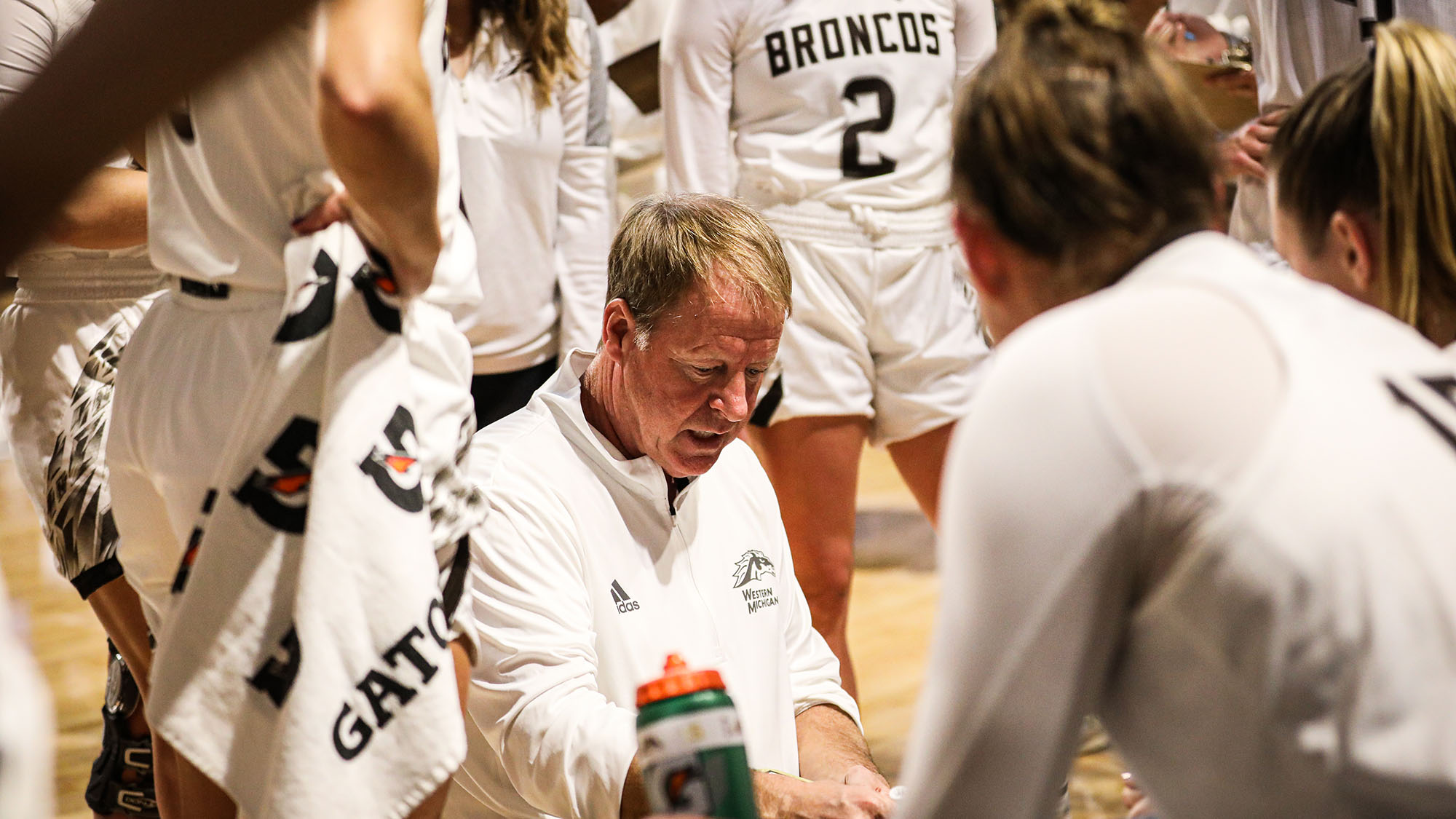 Women’s Basketball Add Pair to 2023 Class - Western Michigan University ...