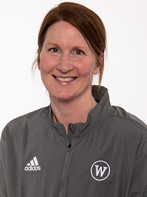 Colleen Munson - Women's Volleyball Coach - Western Michigan University ...