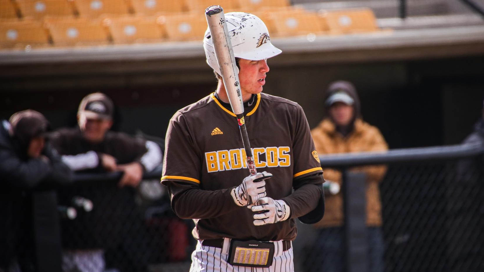Cade Sullivan - Baseball - Western Michigan University Athletics