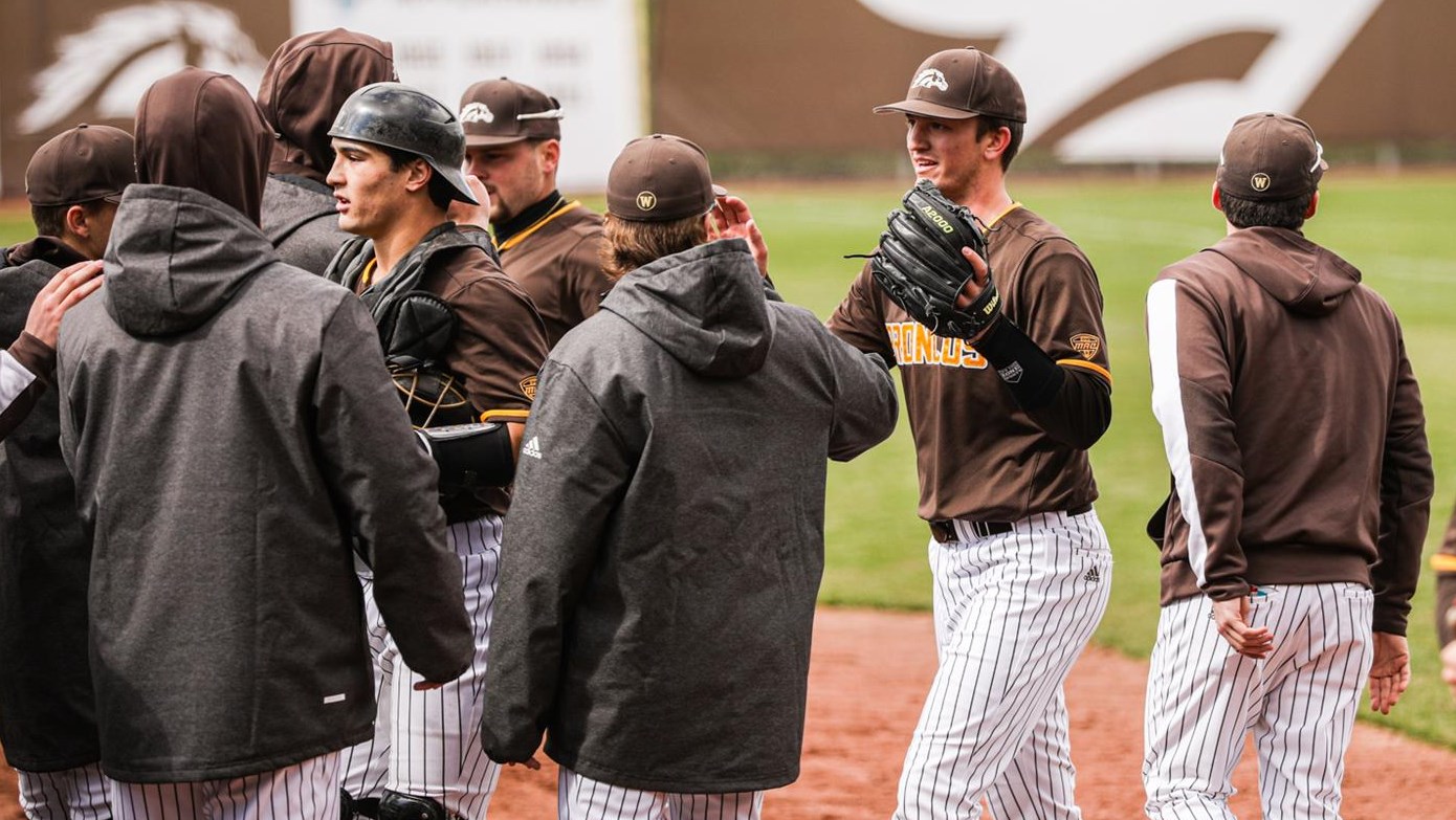 Ethan Houghtaling - Baseball - Western Michigan University Athletics