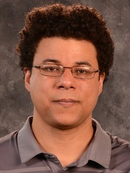 Justin Martin - Women's Volleyball Coach - Western Michigan University ...