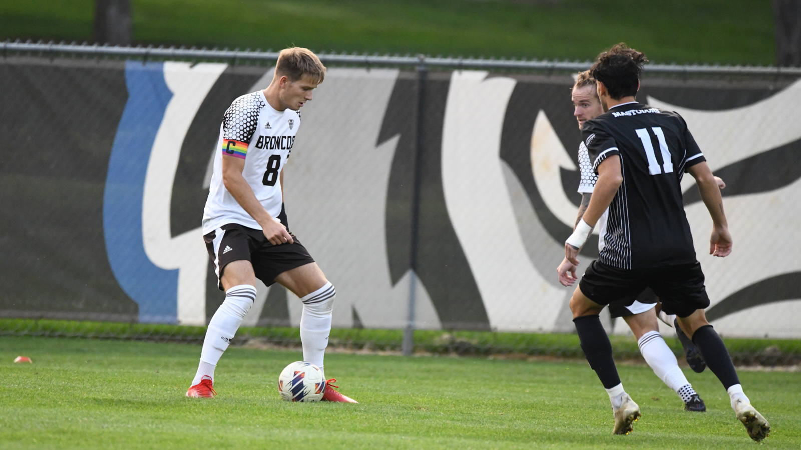Broncos Win Fourth Straight After 3-0 Victory at Purdue Fort Wayne ...